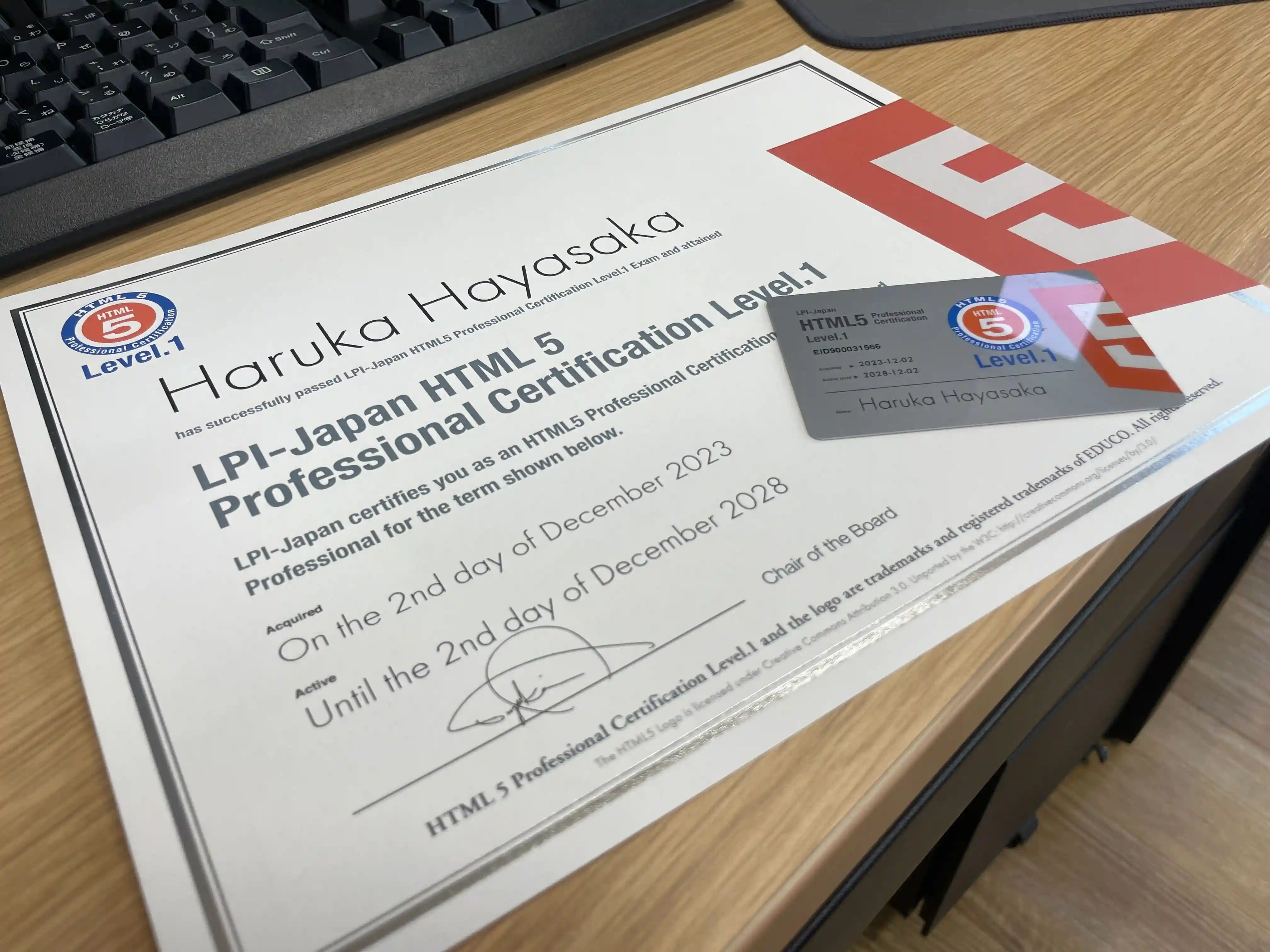 商舗 LPI受験チケット 電子チケット kids-nurie.com