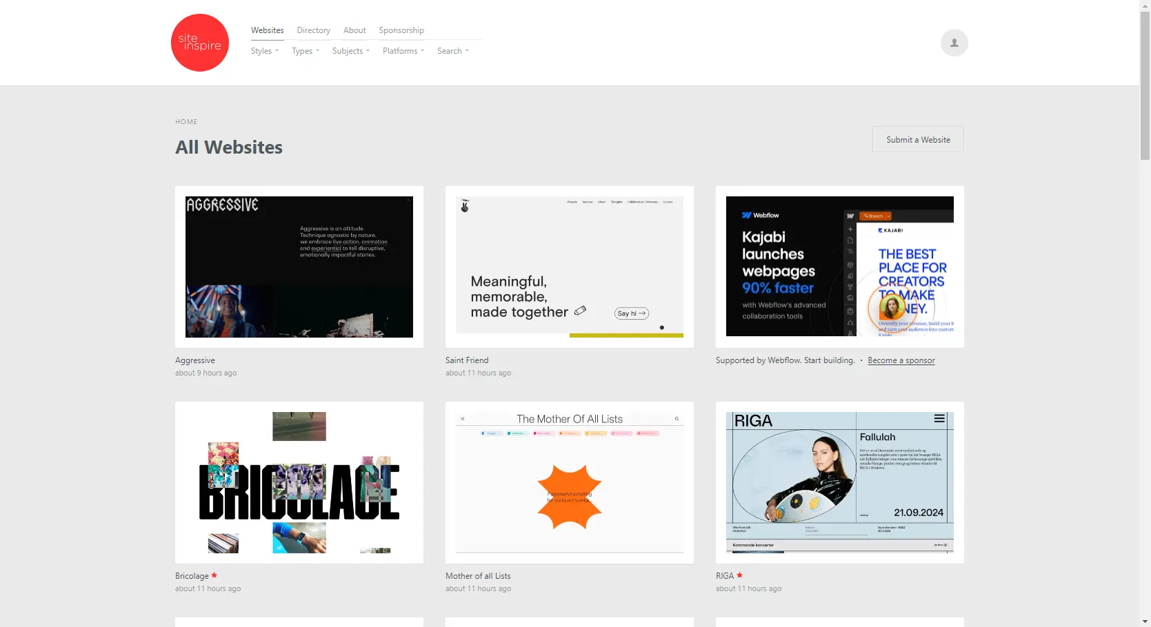 【2024年】 WEBデザイナーがよくみる国内＆海外Webデザインリンク集まとめ | 株式会社LYZON