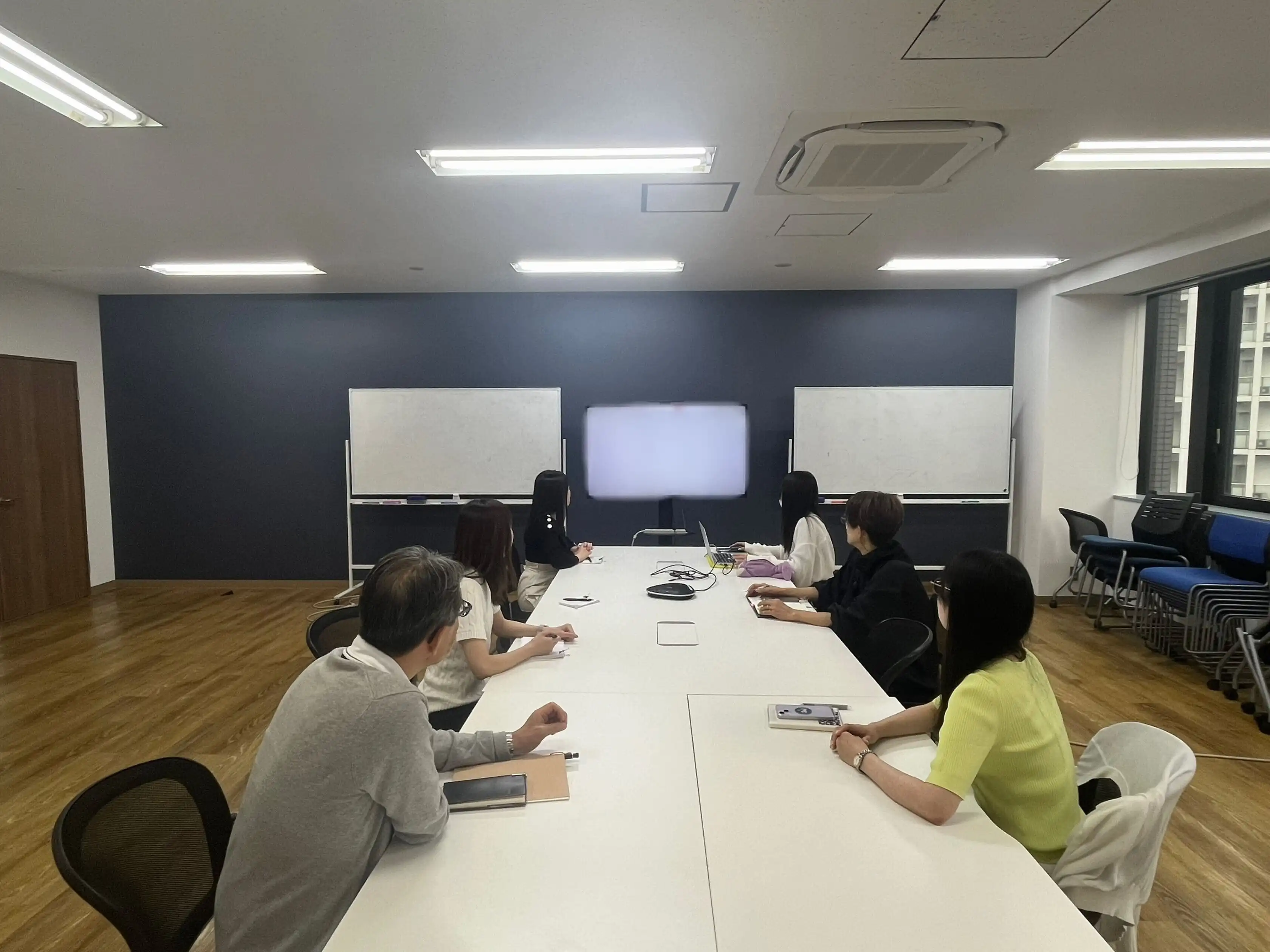 縁の下の力持ち！LYZONの経営企画室とは？ | 株式会社LYZON